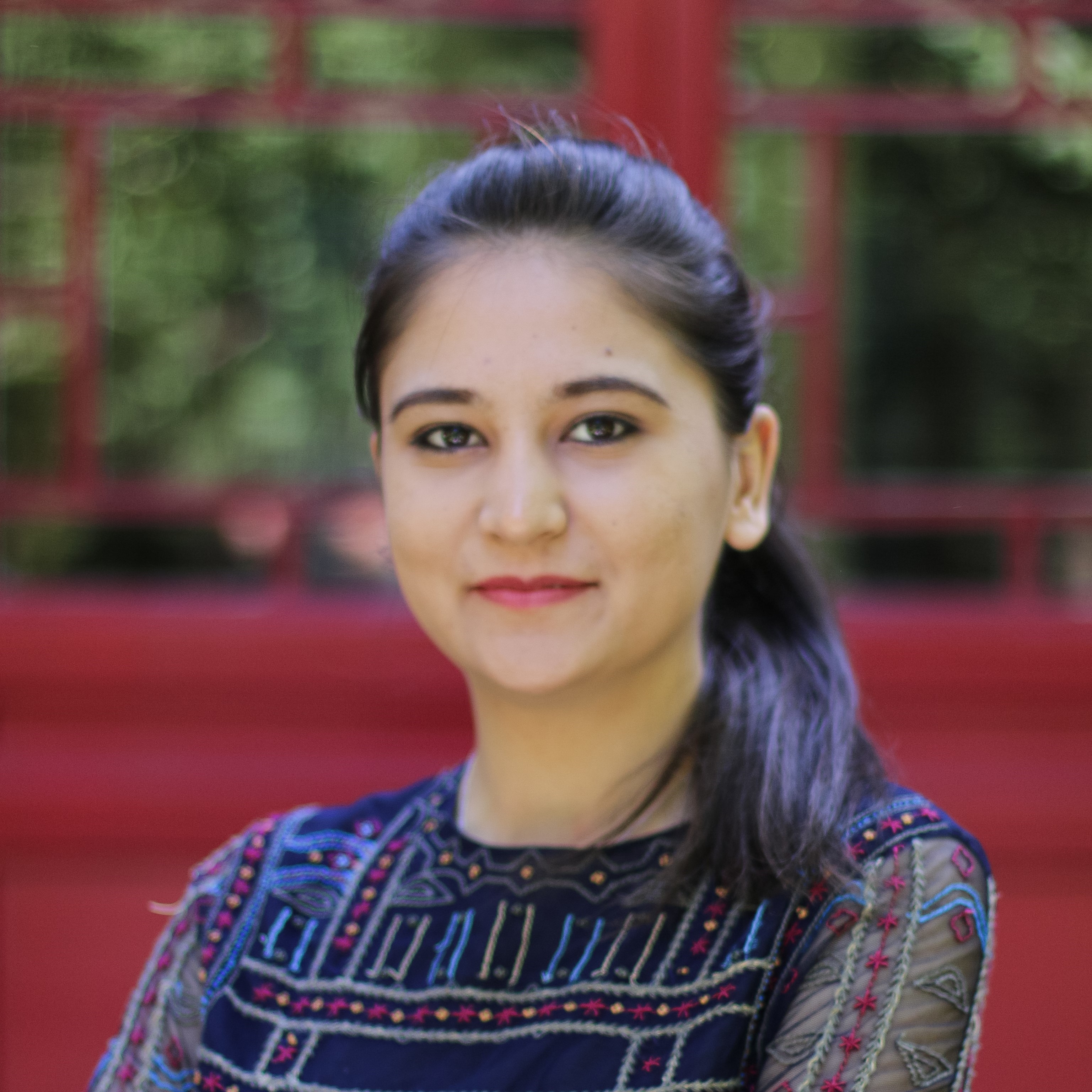 学子-北京大学燕京学堂